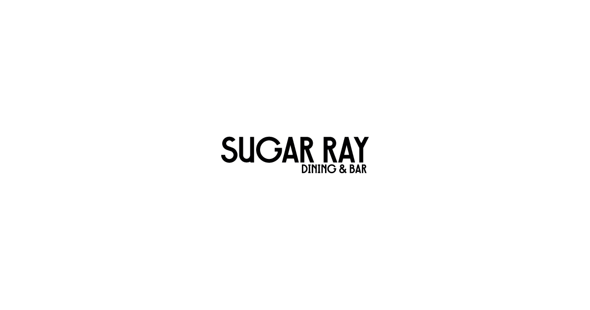Sugar Ray Dining & Bar – 石川県加賀市のワインダイニング